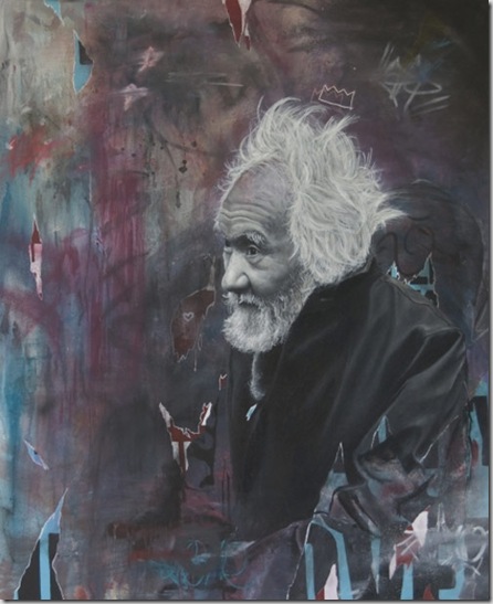 OLTRE IL MURO: ARTE e FOTOGRAFIA: PEDRO MATOS